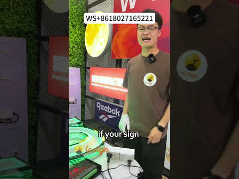 How to know if your sign company is reliable