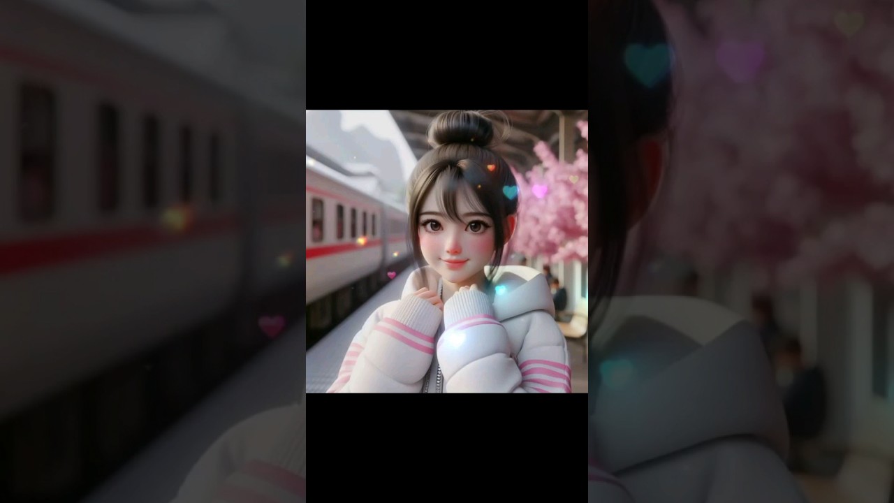 Cute girls dp #short #viral #cute