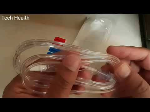 Pressure Monitoring Line - Pressure Monitoring Catheter Latest Price ...