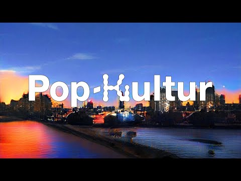 Pop-Kultur 2021 | 25.–28. August | Live in Berlin