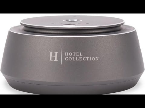 Hotel collections Car Diffuser