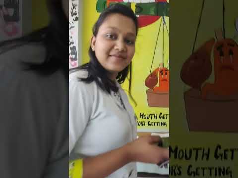 REEL COMPITITION || Dental College Life Vlog || #shorts #minivlog - 82 #viral #collegelife