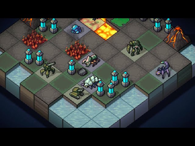 5 Best Turn Based Strategy Games From The 2010s And 5 Best Real Time Strategy Titles 2538