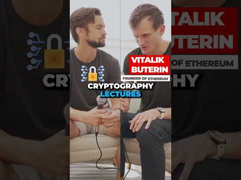 Vitalik Buterin Talks on Zuzala