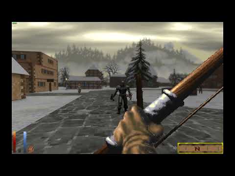 Steam Community :: The Elder Scrolls II: Daggerfall