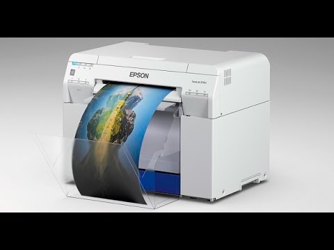 Epson Surelab SL-D700 Printer Ink - Epson SL-D830 Printer Wholesale ...