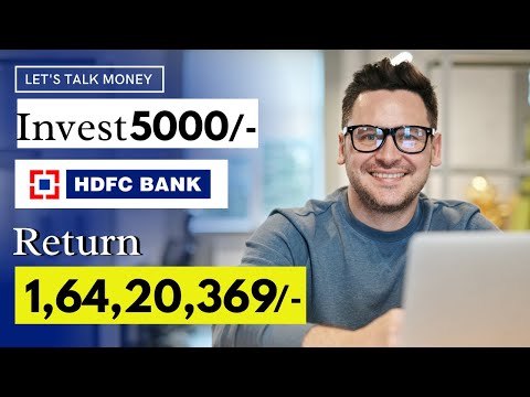 Hdfc Mutual Fund | Hdfc balanced advantage fund growth | Hdfc big size mutual fund