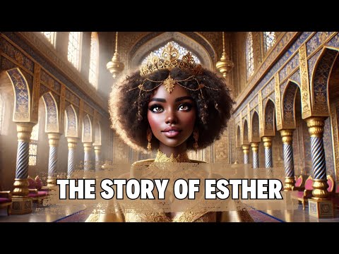 The Origins of Purim Revealed in the Book of Esther