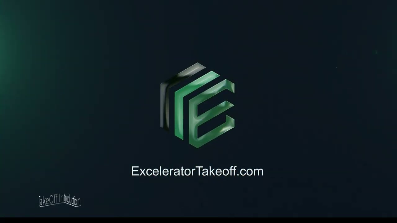 Take-Off Quick Start