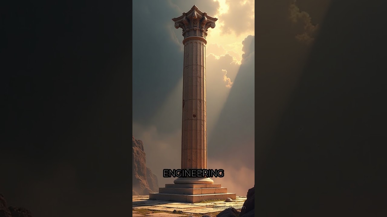 Roman Columns: Timeless Architectural Legacy