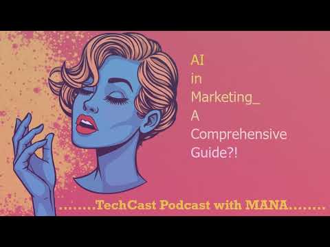 AI in Marketing A Comprehensive Guide