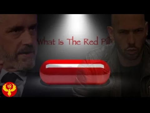 What Is The Red Pill?
