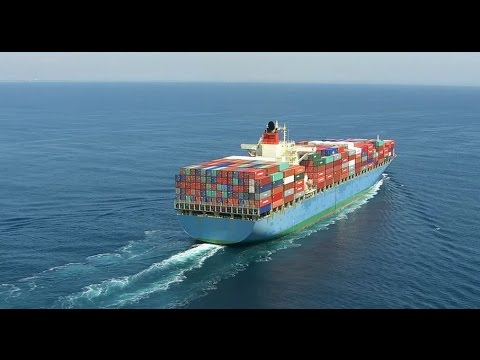 Global Marine Services at ABS