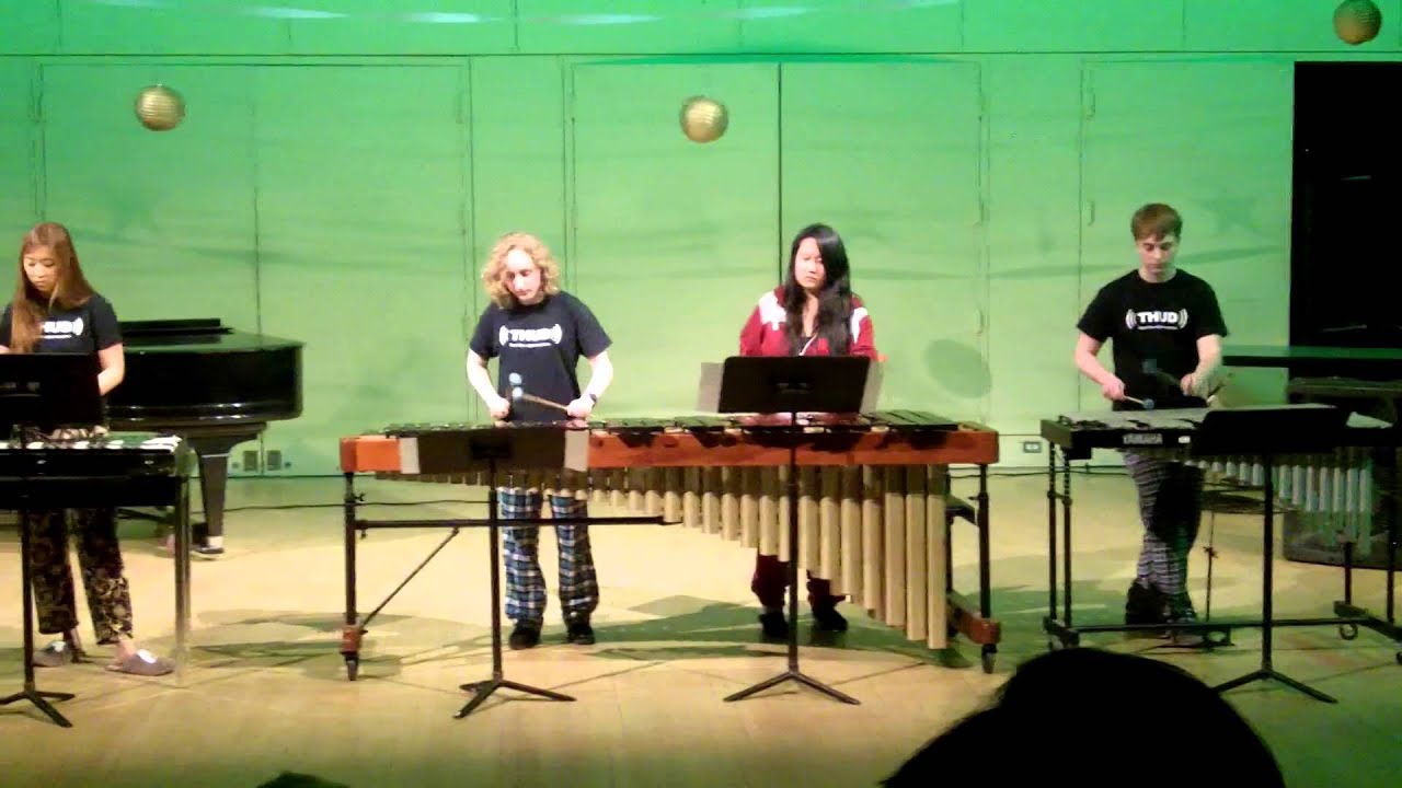 Two Moods (Spring 2015)