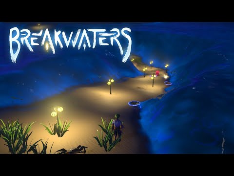 Steam Community :: Breakwaters