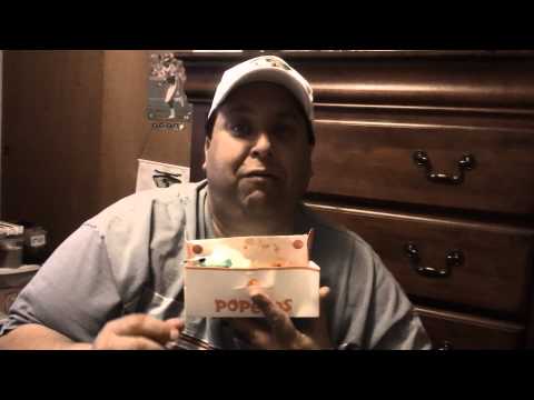 What’s Popeyes Tuesday Special | wilfredohatfiel