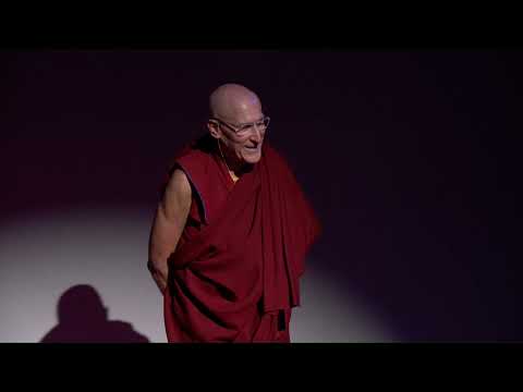 Understanding the art of compassion | Barry Kerzin | TEDxPittsburgh
