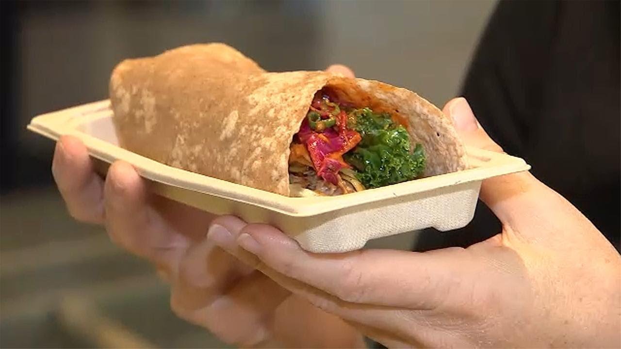 Junzi Kitchen: A taste of Northern China in Morningside Heights