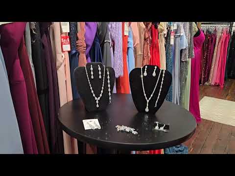 Why Spotlight Bridal is Your Go-To Destination for Gala Attire!