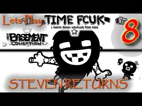 Steam Community :: Video :: STEVEN RETURNS Lets Play Time Fcuk Chapter ...