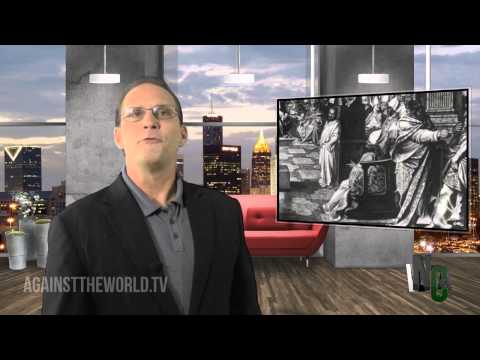 Against the World - The Heretic Arius