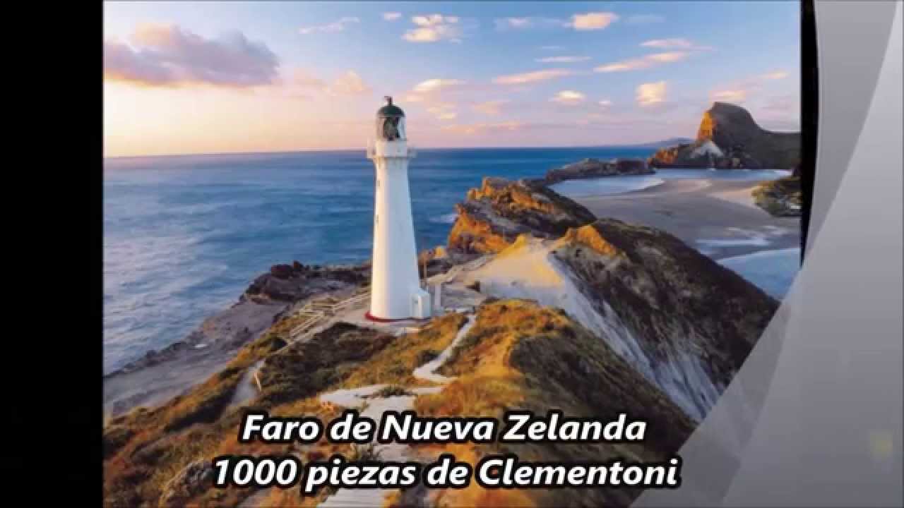 Puzzles de destinos que no te puedes perder para las vacaciones