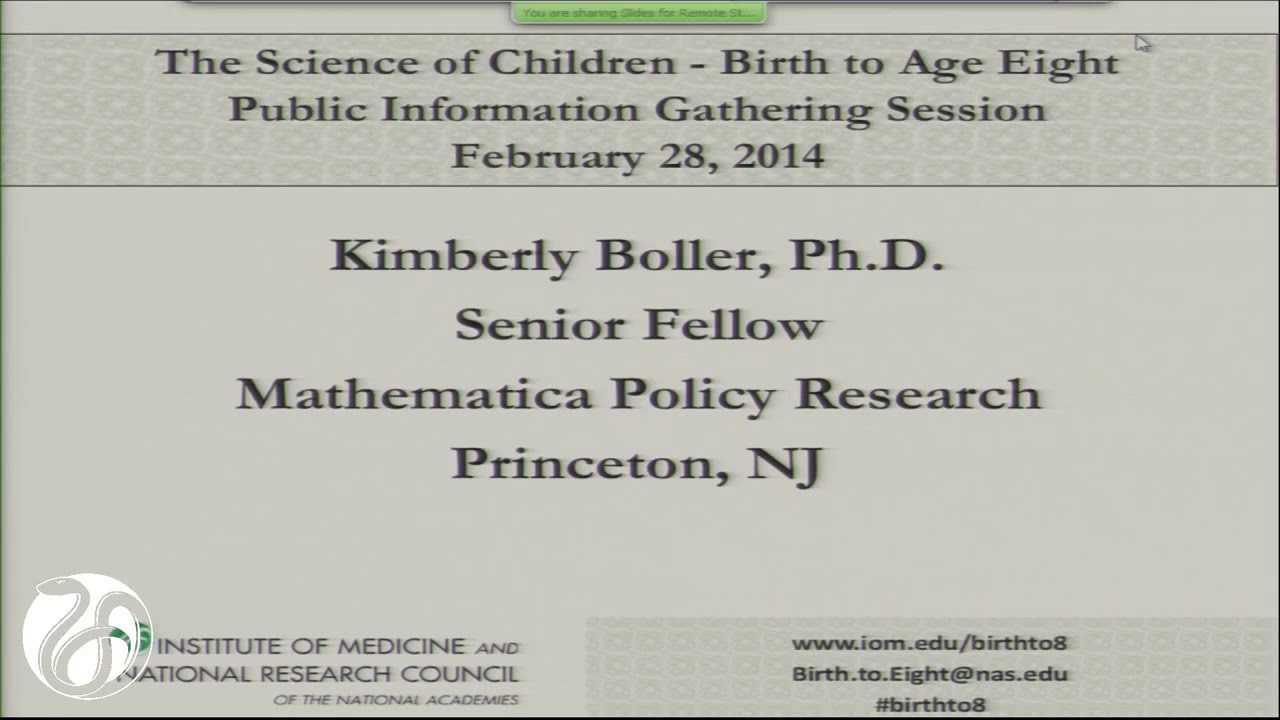 Dr. Kimberly Boller