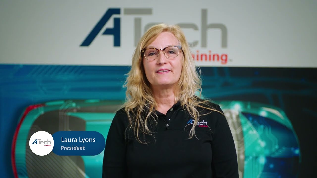 About ATech Training Inc.