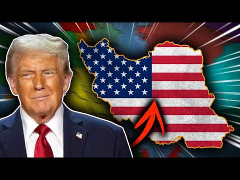 What if America invades Iran?