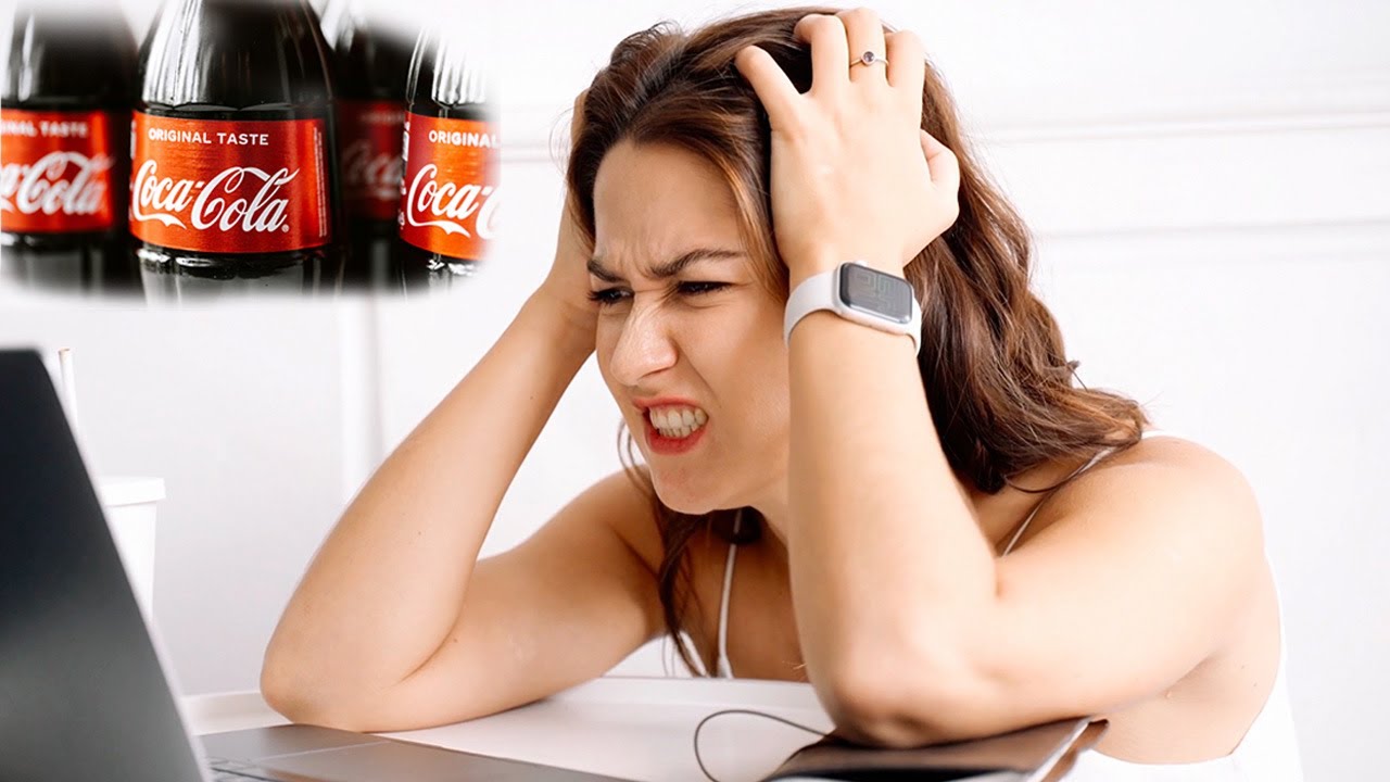 I Didn’t Know this  about Coca-Cola: Surprising Facts About the World’s Most Iconic Drink