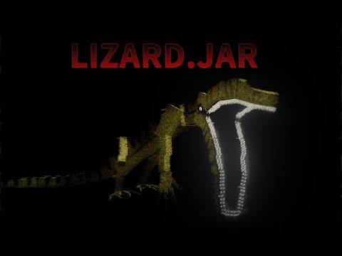 LIZARD.JAR - Gallery - Minecraft Mods - CurseForge