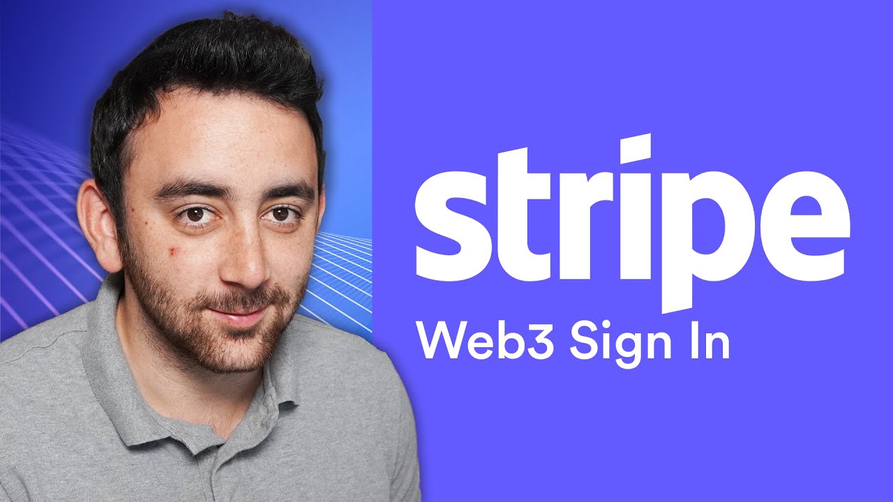 How To Integrate Stripe Into Your Web3 App