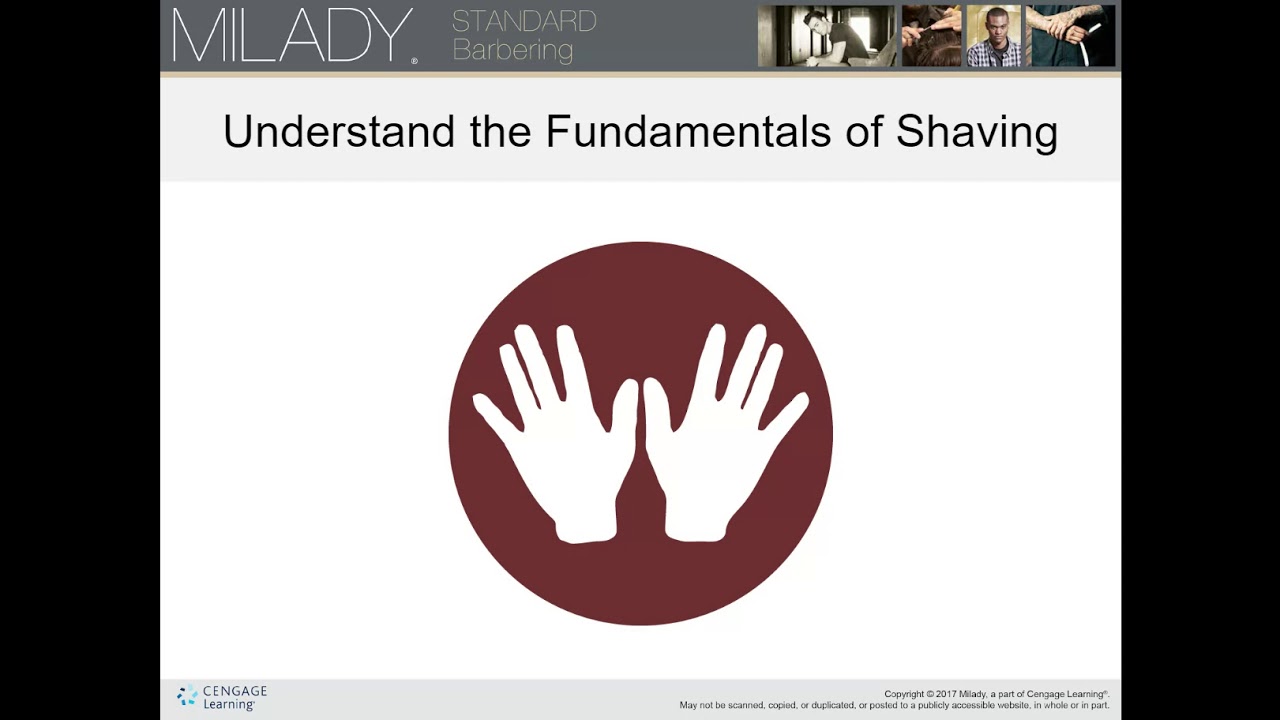 Barber- Shaving Ppt Ch 13.pptx - Google Slides