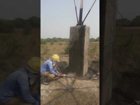 Guniting Services, Shotcrete Services in India