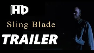 Sling Blade streaming: where to watch movie online?