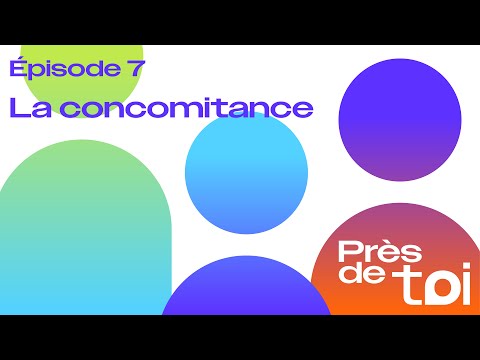 La concomitance