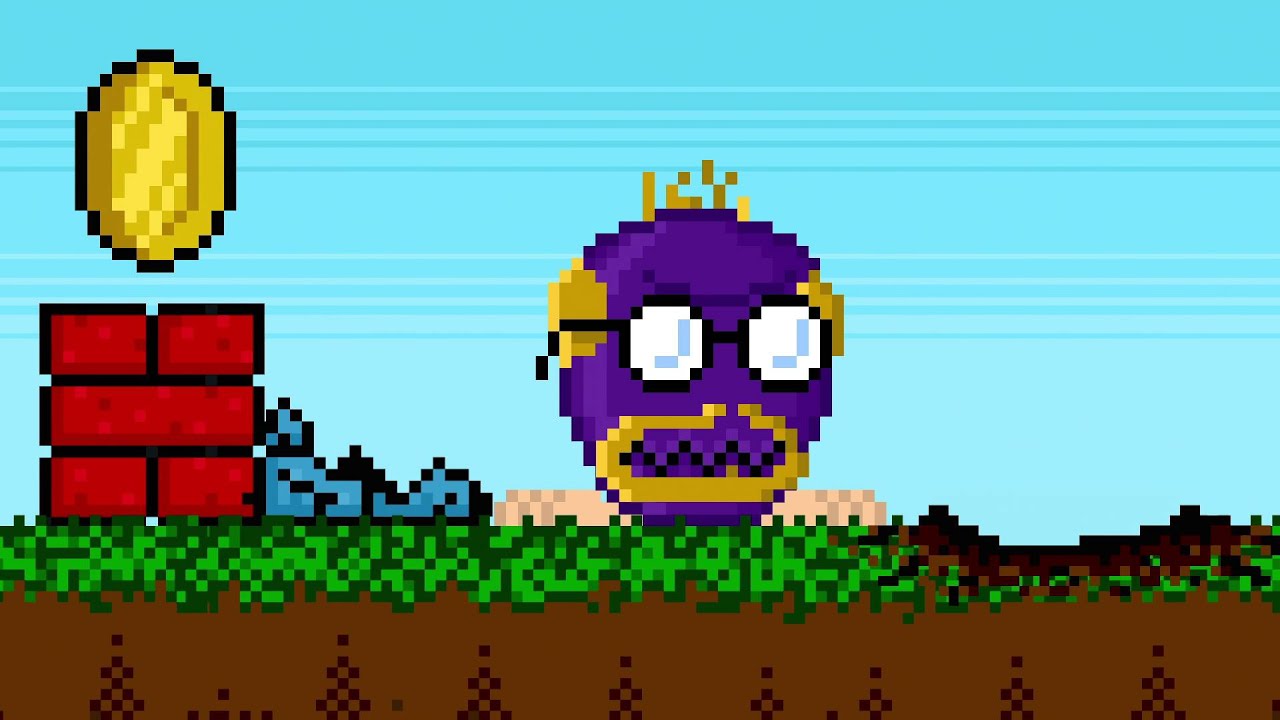 Eggpo: Joyride | Two More Eggs