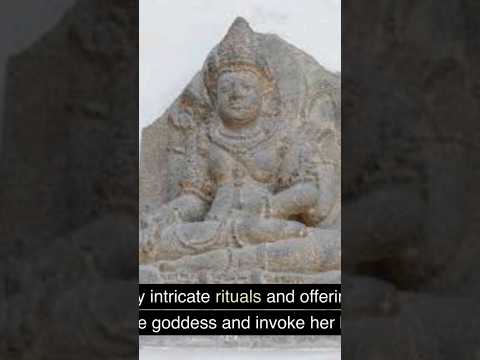 Bau aka BABA the Goddess