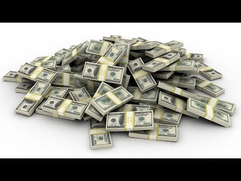 How To Start a Business (5 Factors of Production)