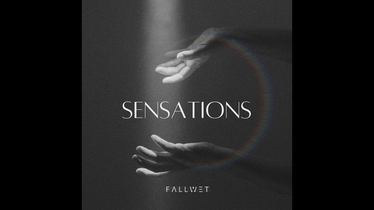 FALLWET - DALTONICO | SENSATIONS [Visualizer]