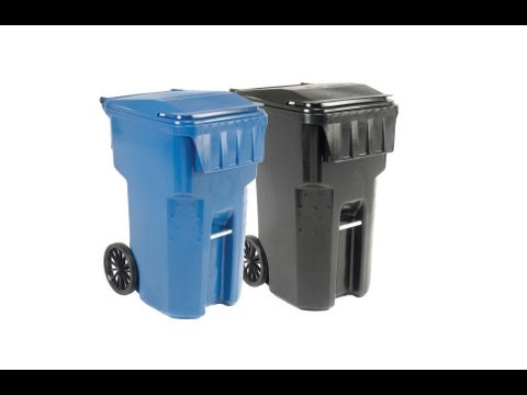 Garbage Container - Waste Containers Latest Price, Manufacturers ...