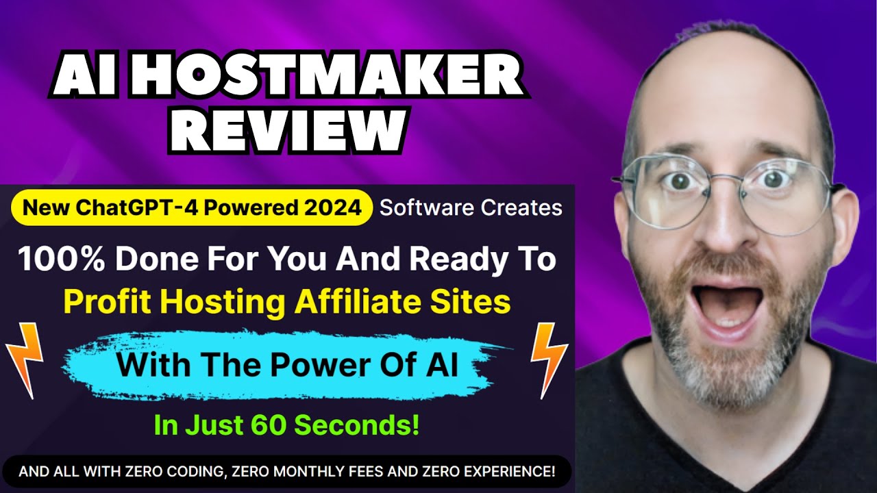 Ai Hostmaker Review