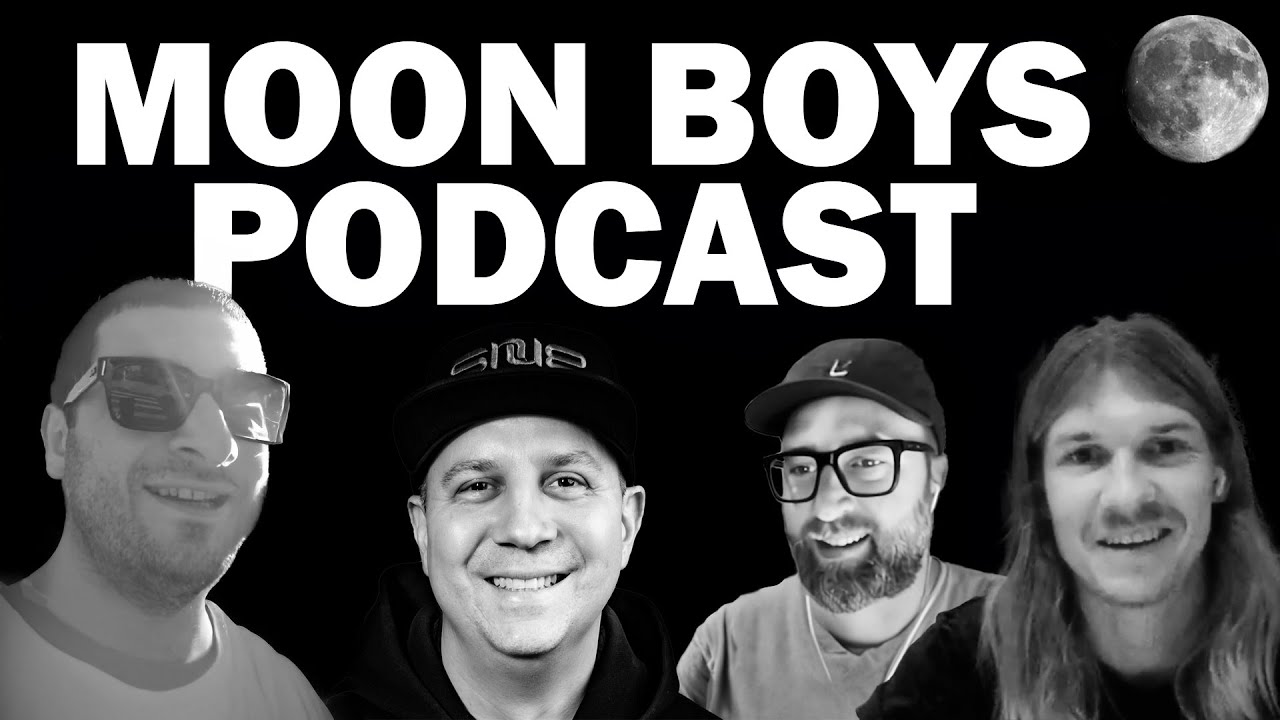 The Current Landscape of Meme Coins: Insights from the Moon Boys ...