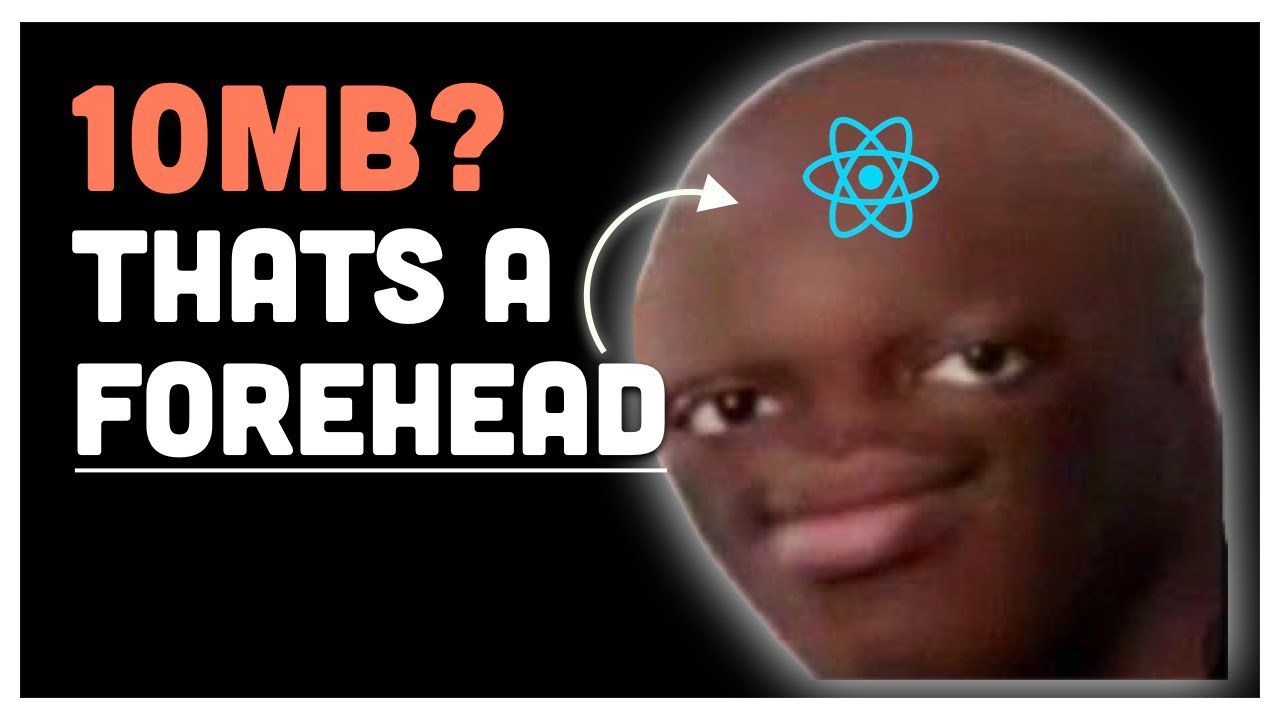 10 Ways to improve performance in react js by reducing bundle size