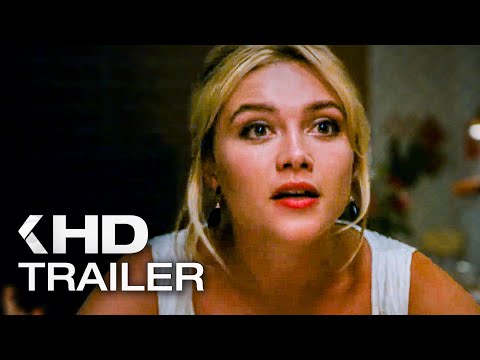 DON'T WORRY DARLING Trailer (2022)