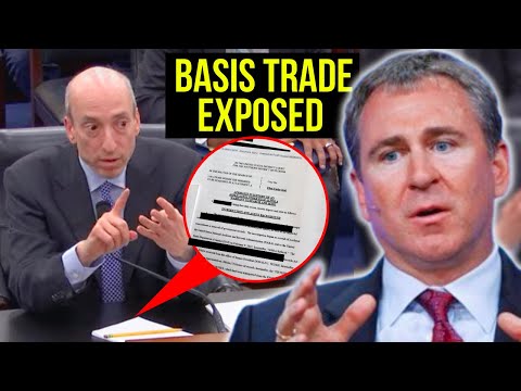 What Is The Basis Trade (This Is A Systemic Risk To The Financial System)