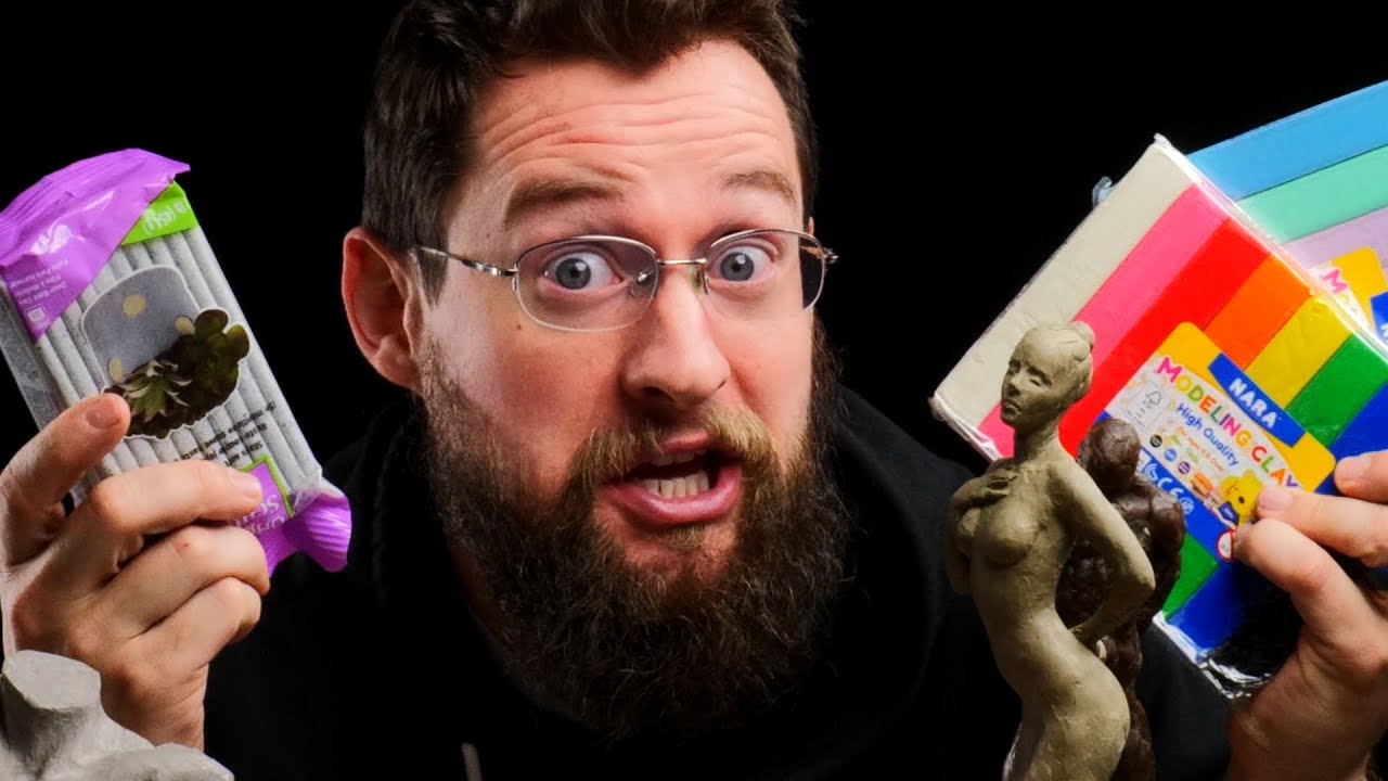 How To Start Sculpting