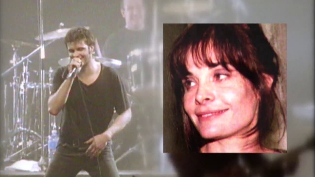 Documentaire "Kristina Rady, la femme dans l’ombre de Bertrand Cantat ...