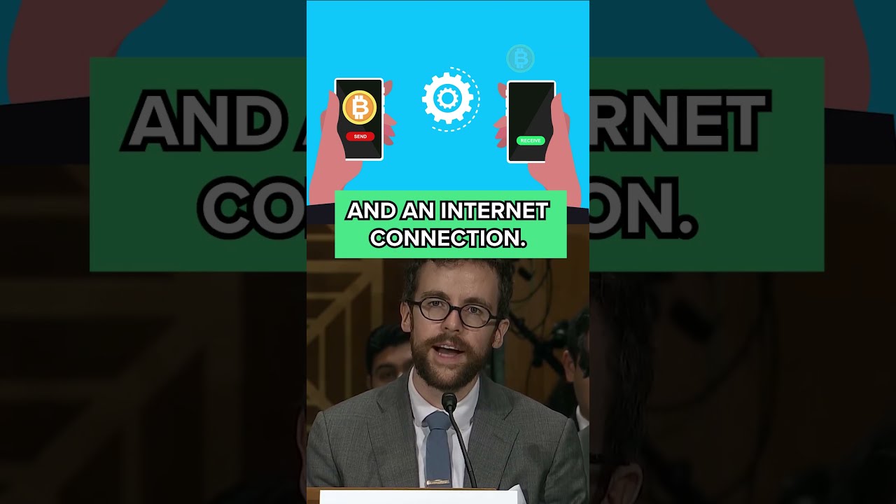 BITCOIN EXPLAINED PERFECTLY 🌟