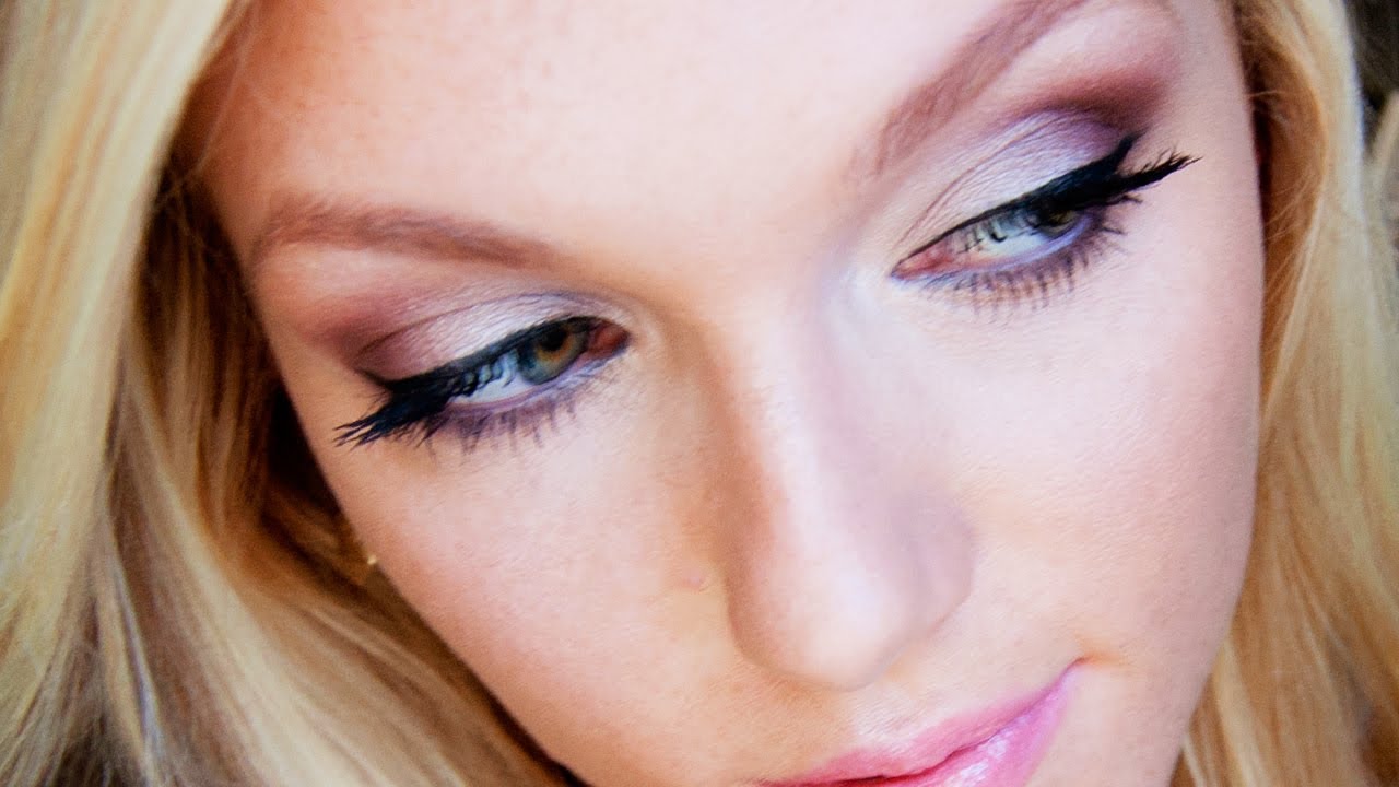 Everyday Fall Makeup Tutorial